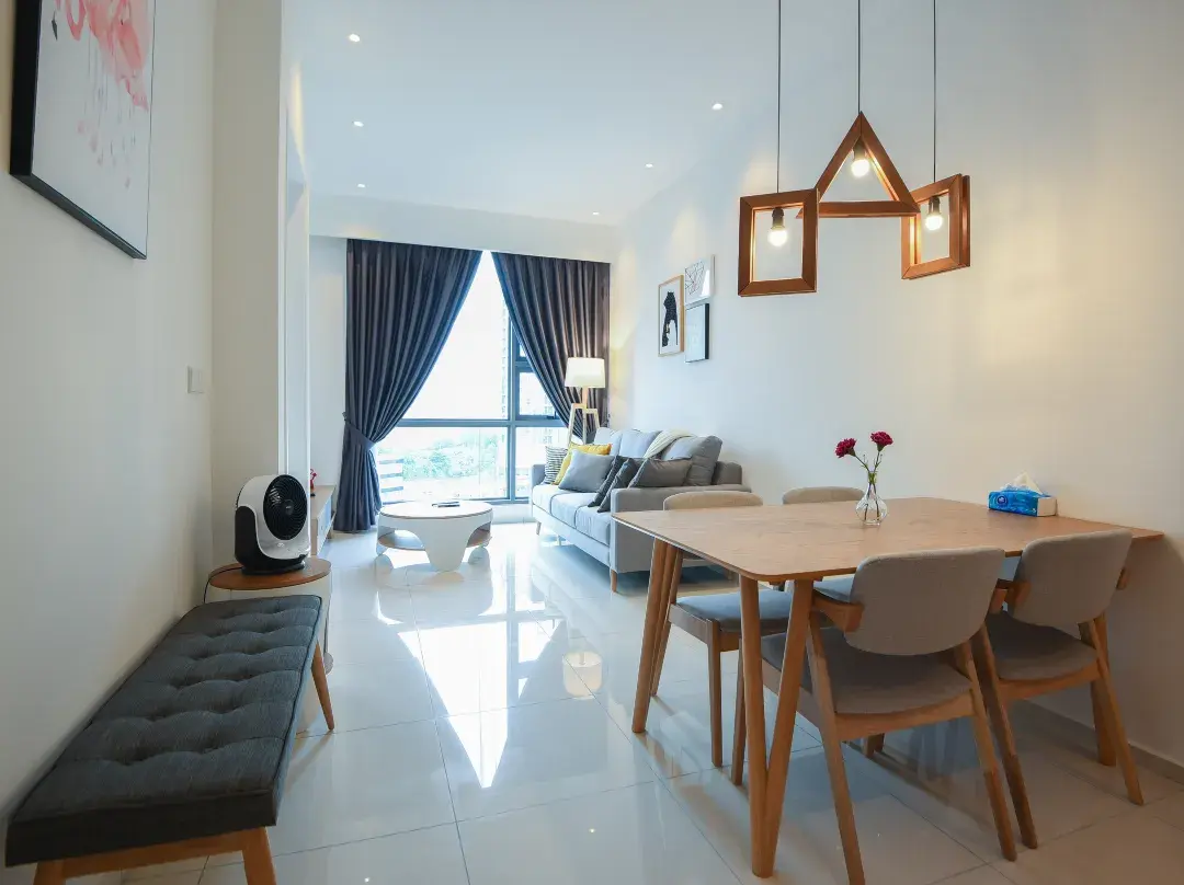 Robertson Suite @ Bukit Bintang Klcc - Kuala Lumpur