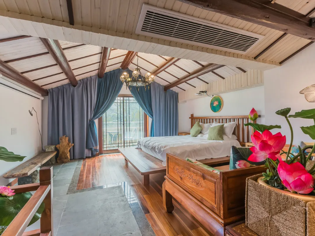 Zhangshe Courtyard Hotel - Hangzhou