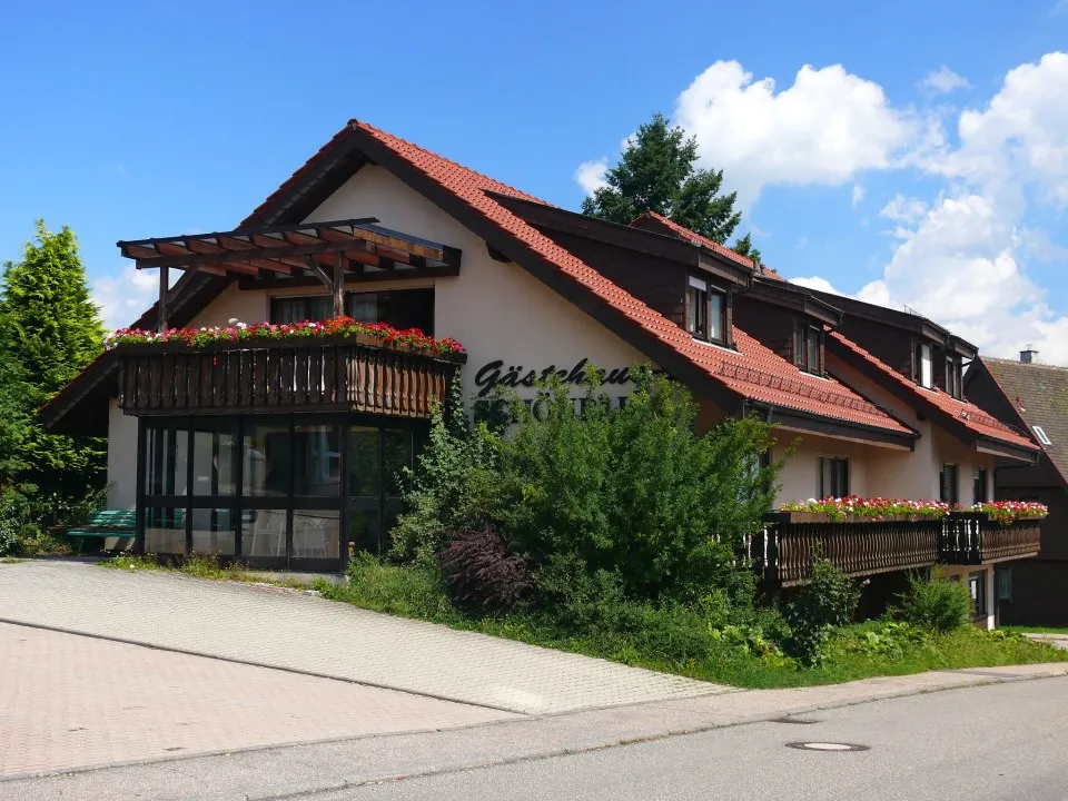 Schönblick - Löwenstein