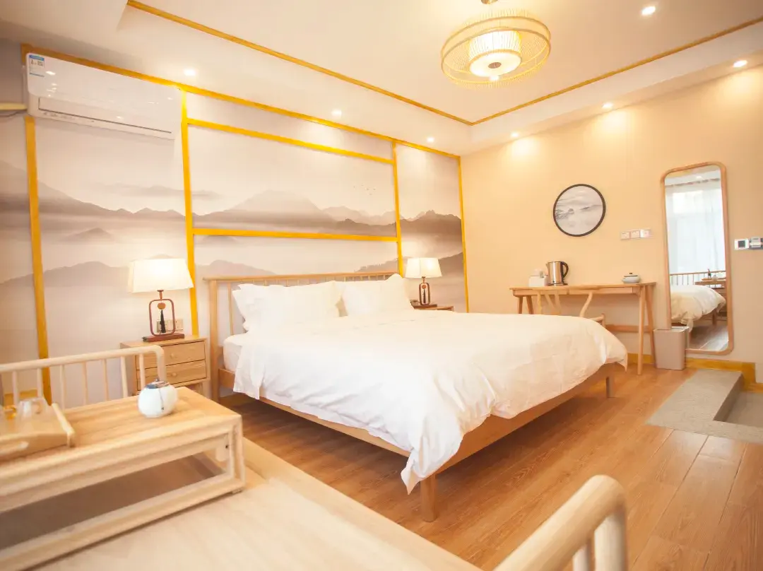 Dandong Yi Inn - Dandong