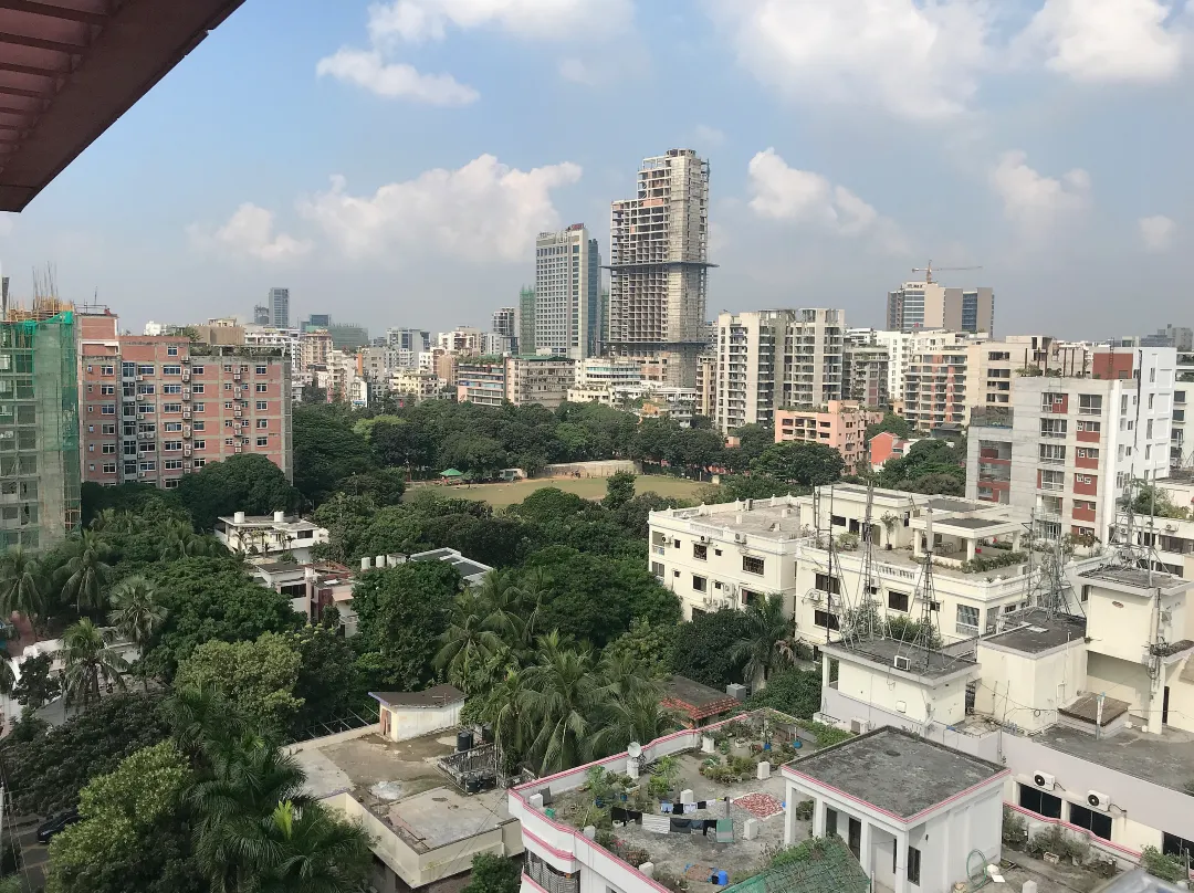 Hua Bisi  Guest House - Dhaka