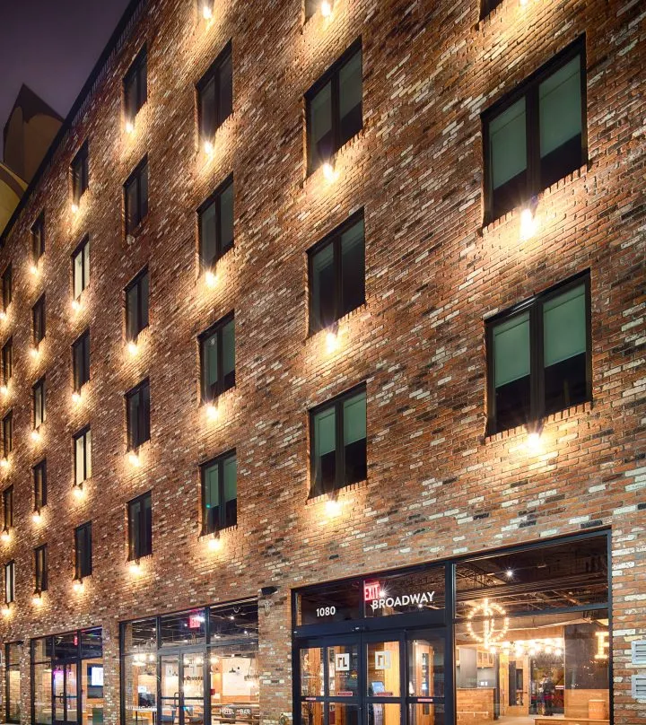 Hotel 1080 - New York