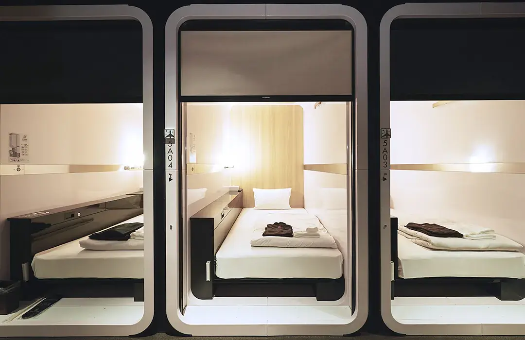 First Cabin Hakata - Fukuoka