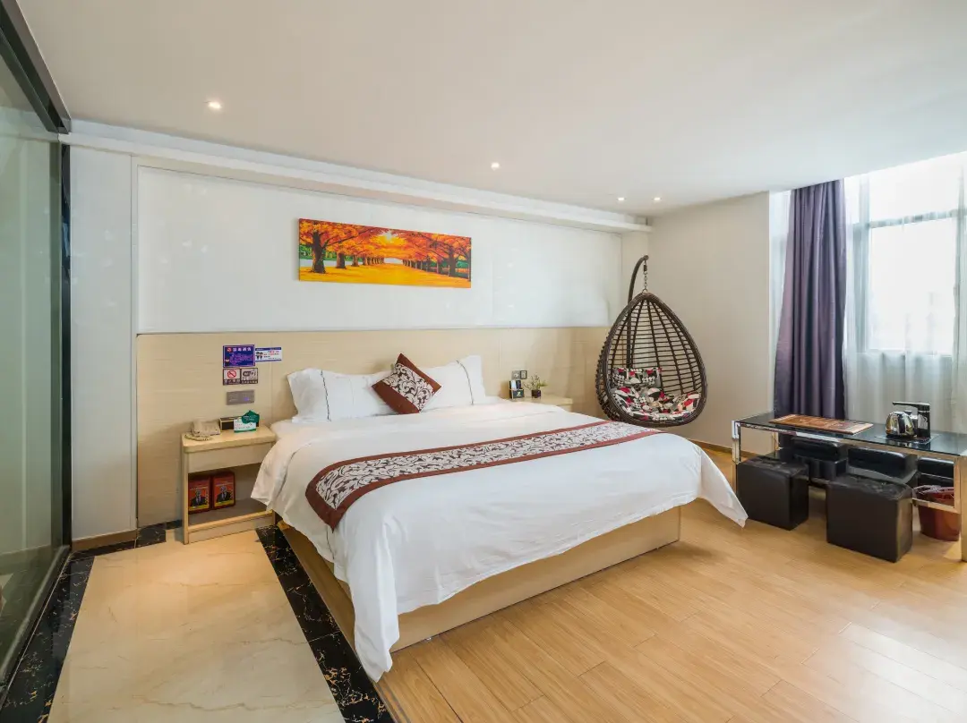 Xing Hang Heng Yue Hotel - Shenzhen