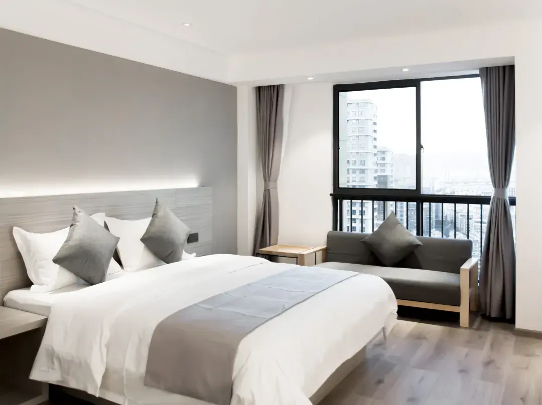 Kunming Hidden House Hotel - Kunming