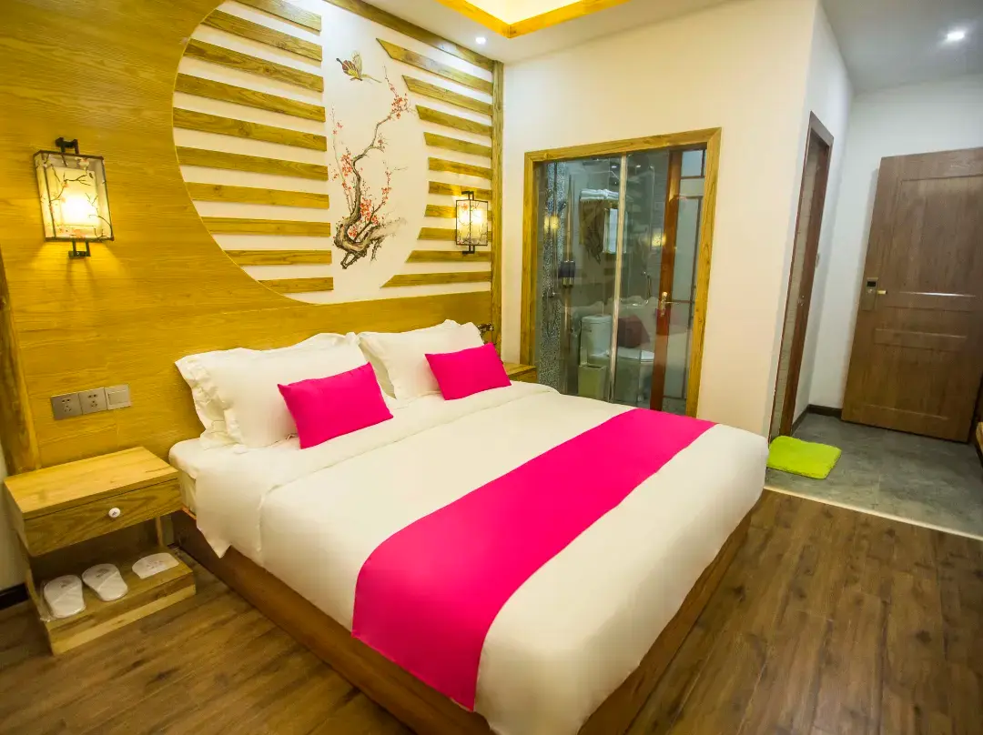 Home Of Heart Inn - Zhangjiajie