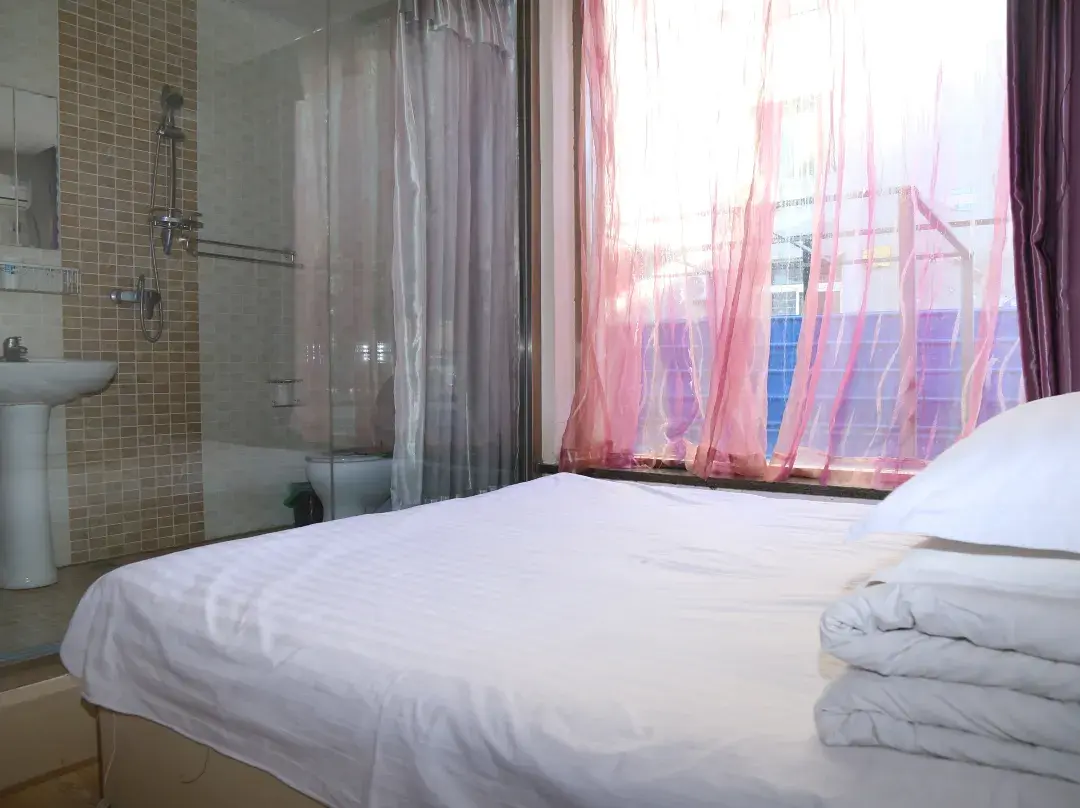Fuxin Ziye Business Leisure Hotel - Fuxin