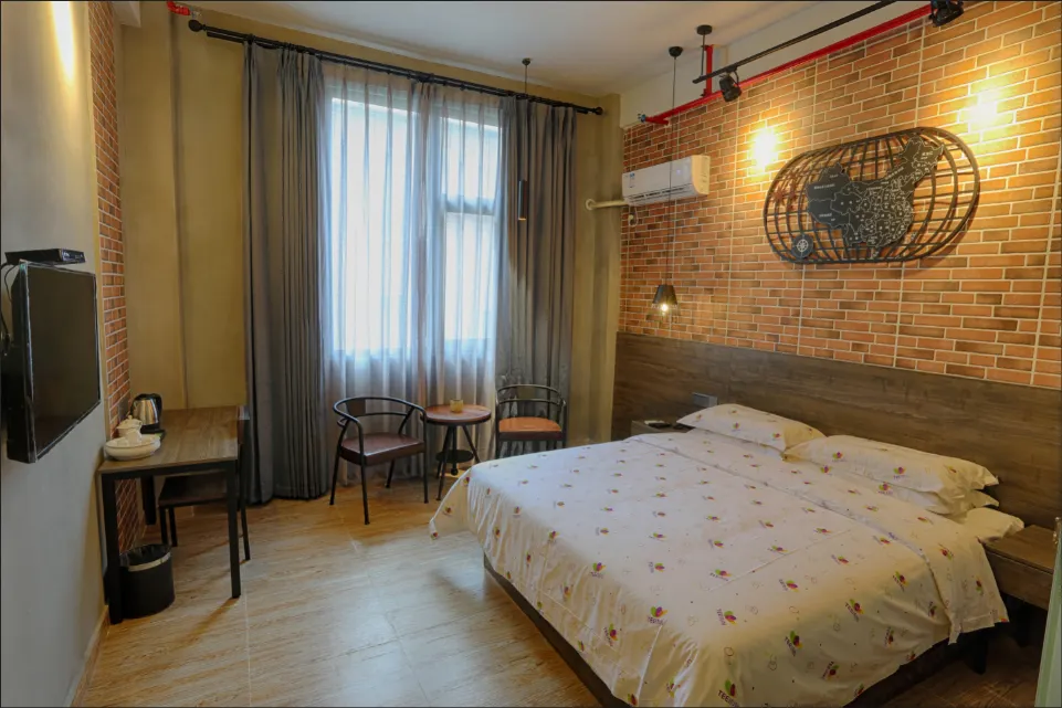 Tizi Hotel - Jieyang