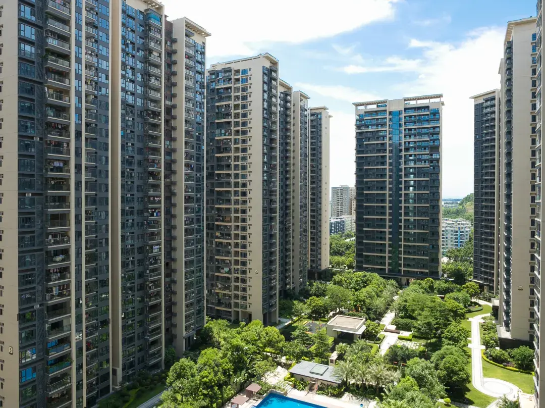 Shengang Executive Hotel - Shenzhen