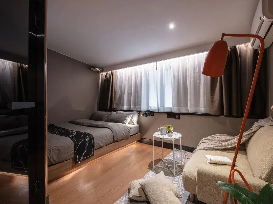 One Forest Youth Hostel - Shanghai
