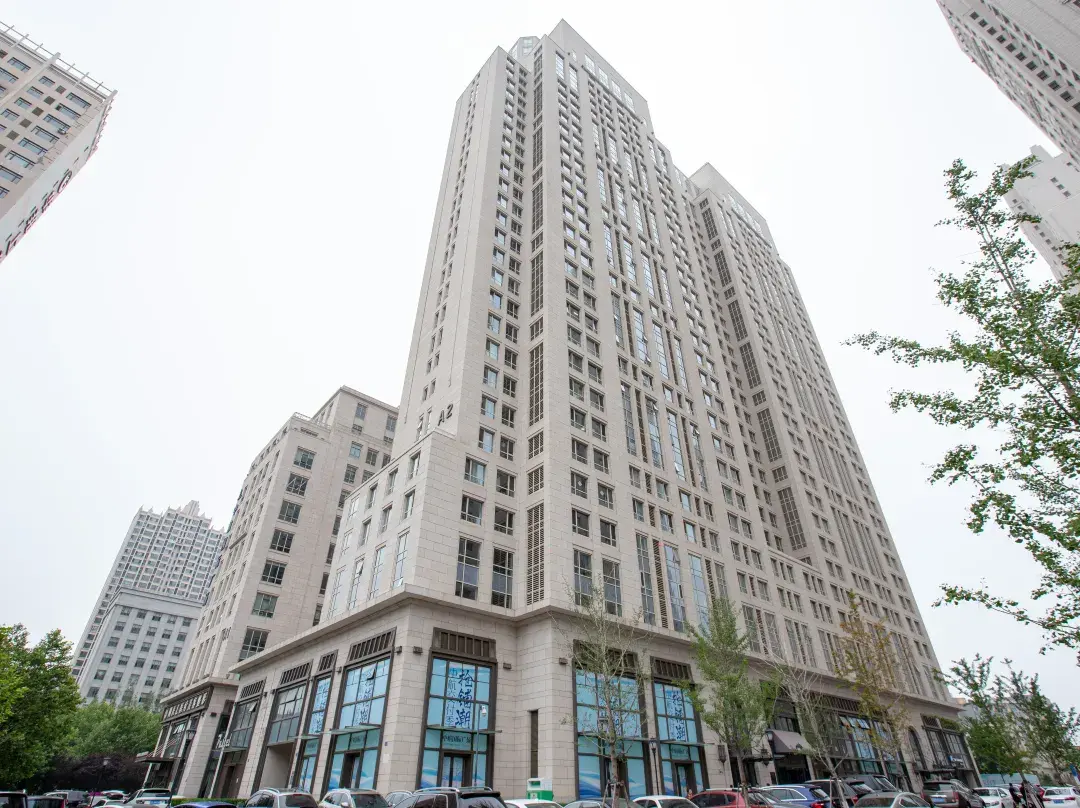 Crosser E-sports Hotel - Dalian