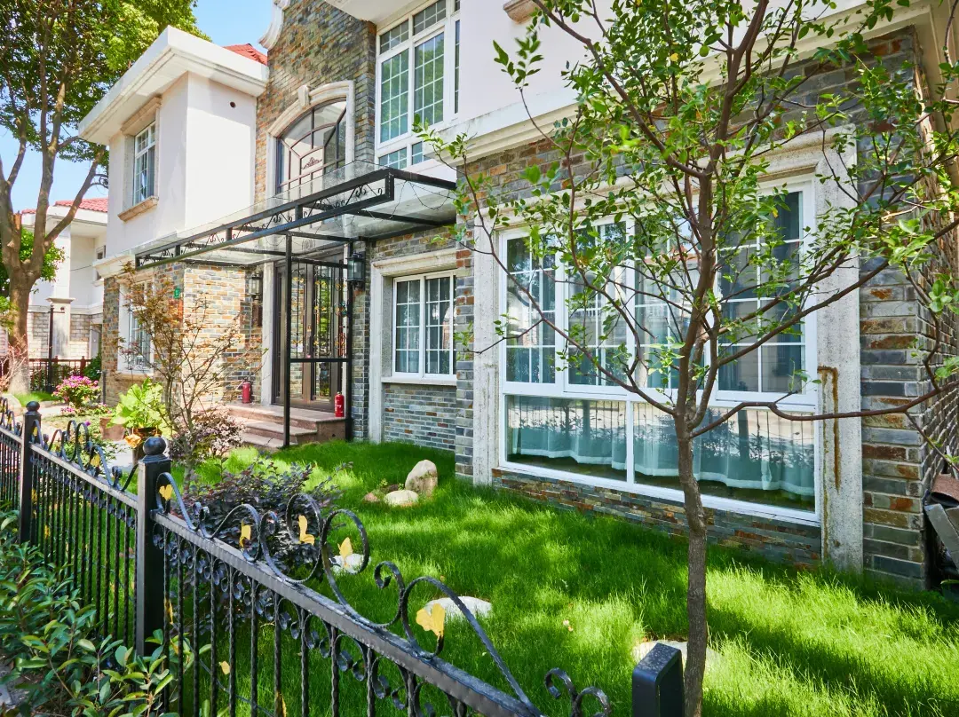 Youjian Jingshe Hostel - Shanghai