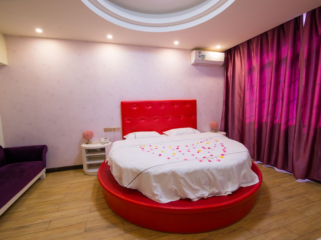 Liuzhou Honghui Hotel - Liuzhou