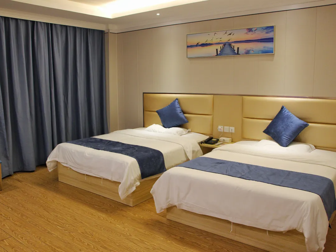 Anxin Hotel - Quanzhou