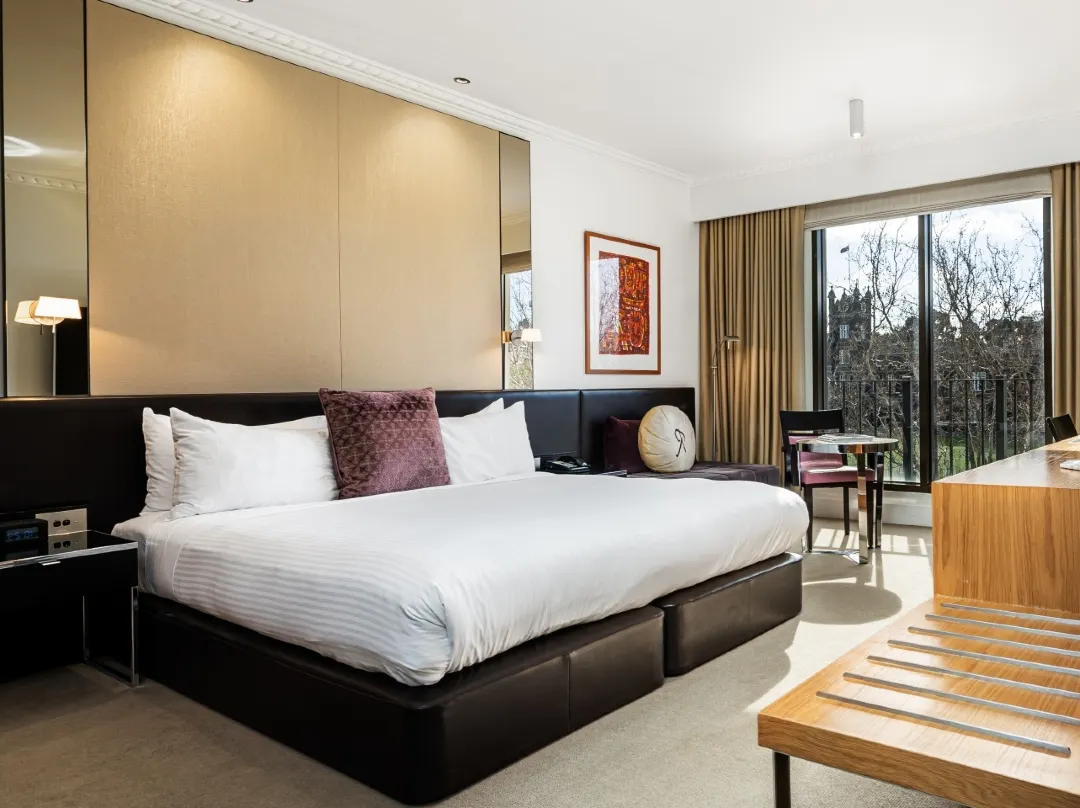 The Royce - Melbourne