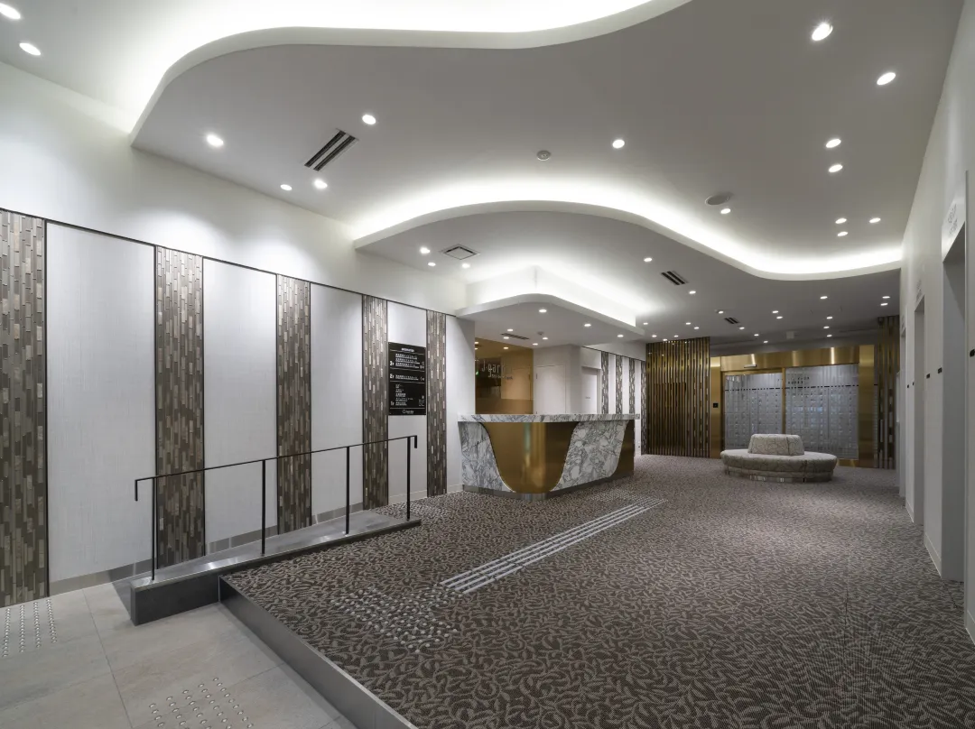 J・garden Shin-osaka Capsule Hotel - Osaka