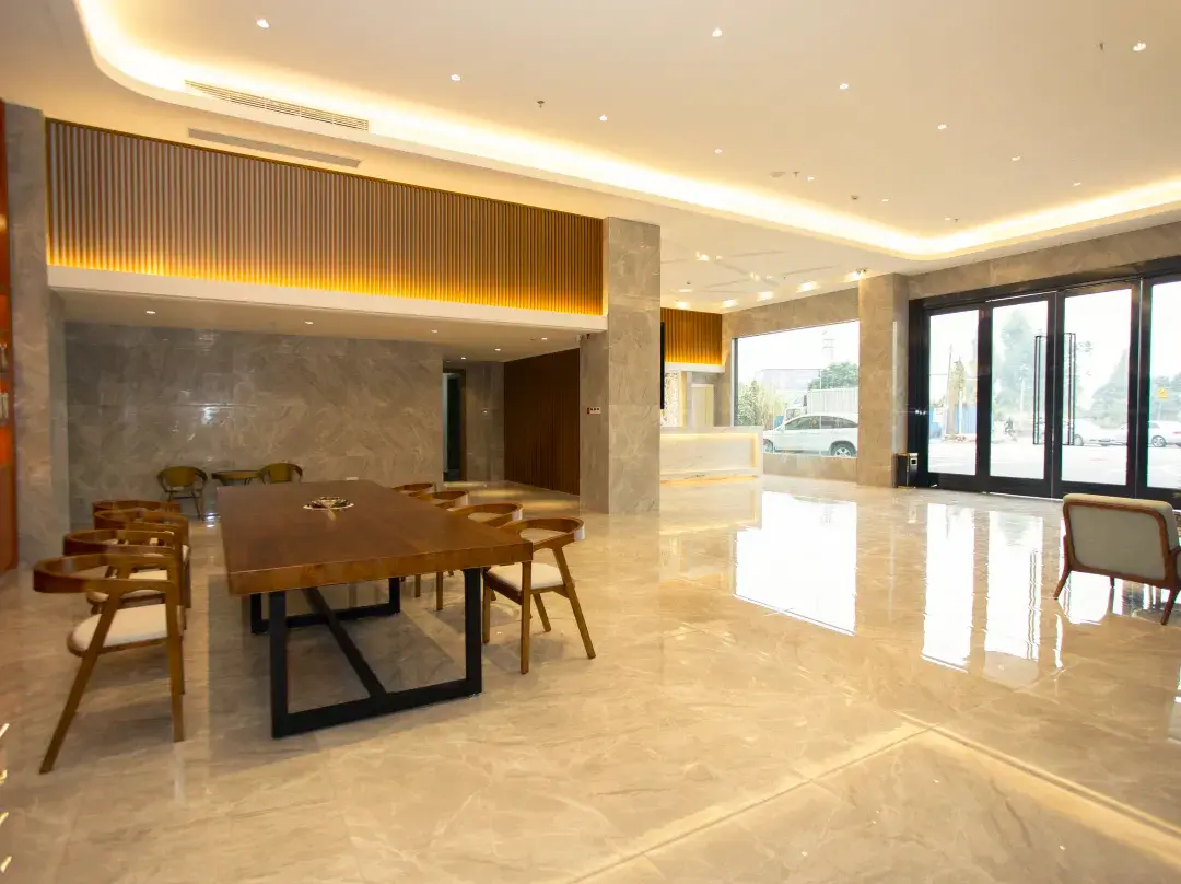 Yifu Apartment Hotel - Macau Island