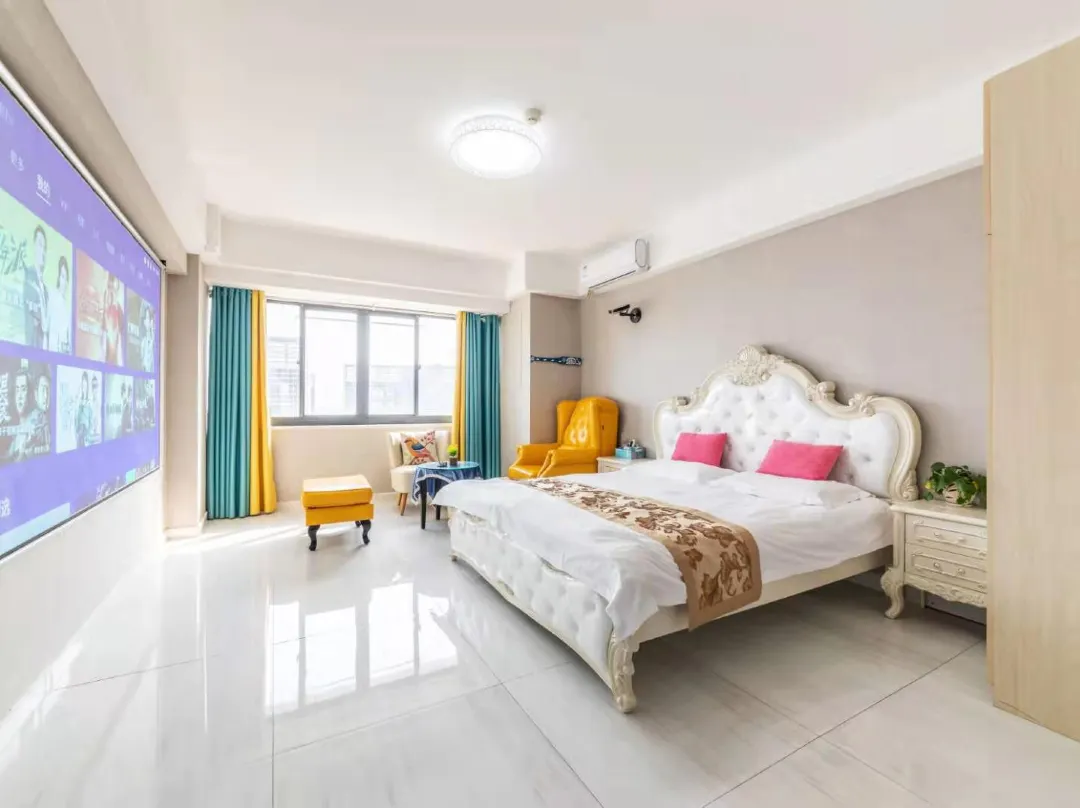 Ailai Apartment Hotel - Xiamen