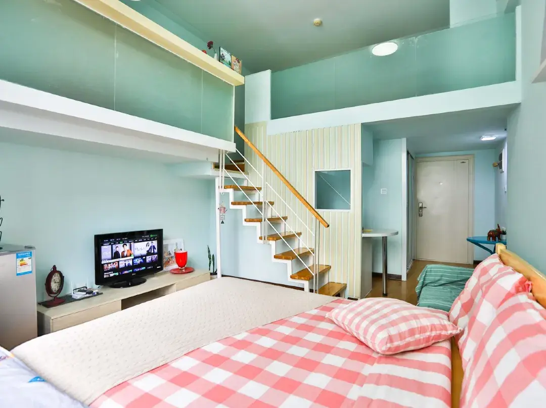 Jiayi Pusu Apartment - Shenyang