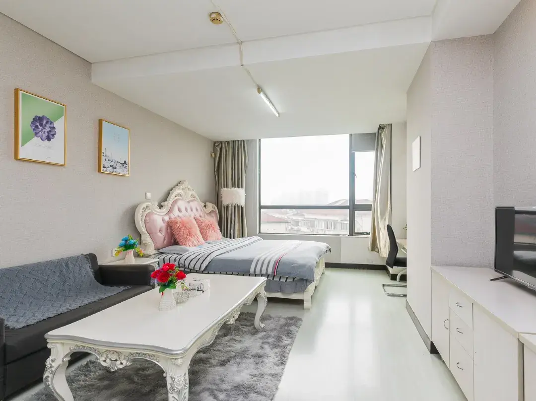 Hengwuyuan Hostel - Shanghai