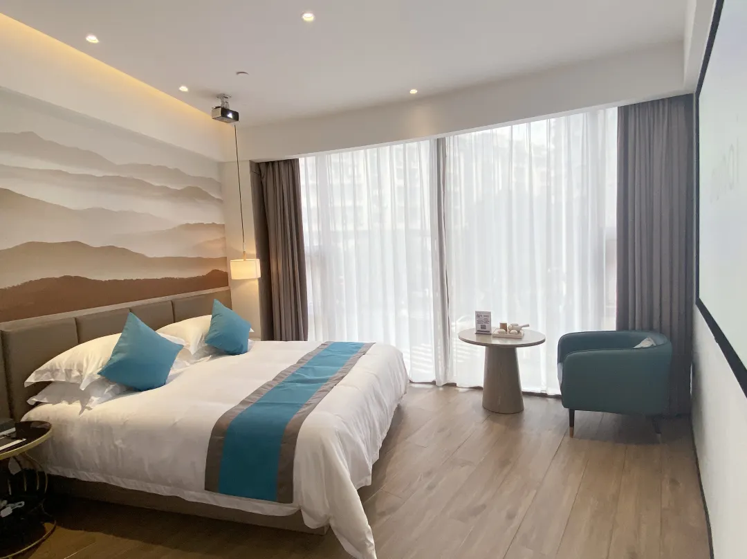 Pillton Hotel - Wenzhou