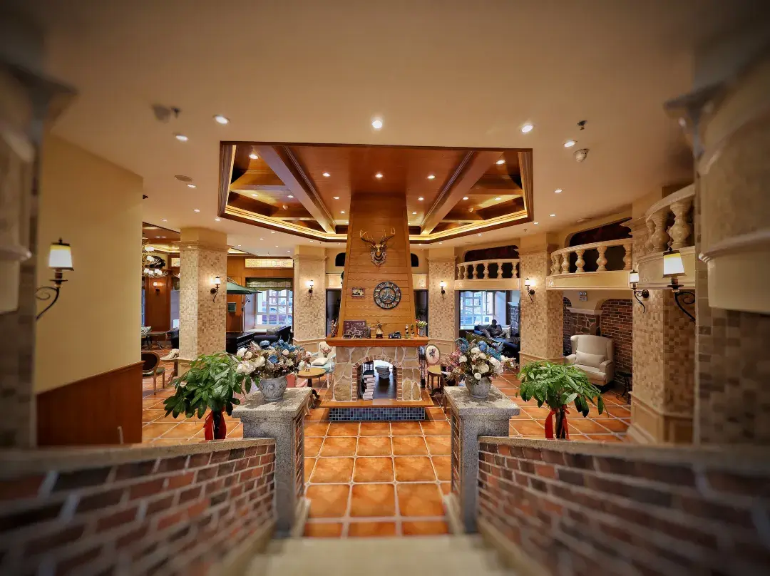 Yake Town Holiday Hotel - Changchun