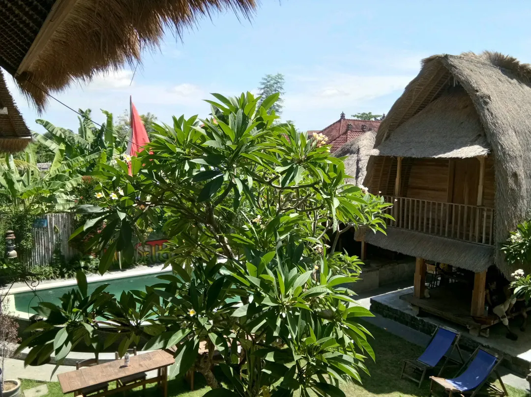 Da Housetel Kuta - Denpasar