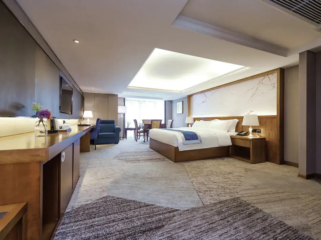 Lanyu Hotel - Chongqing