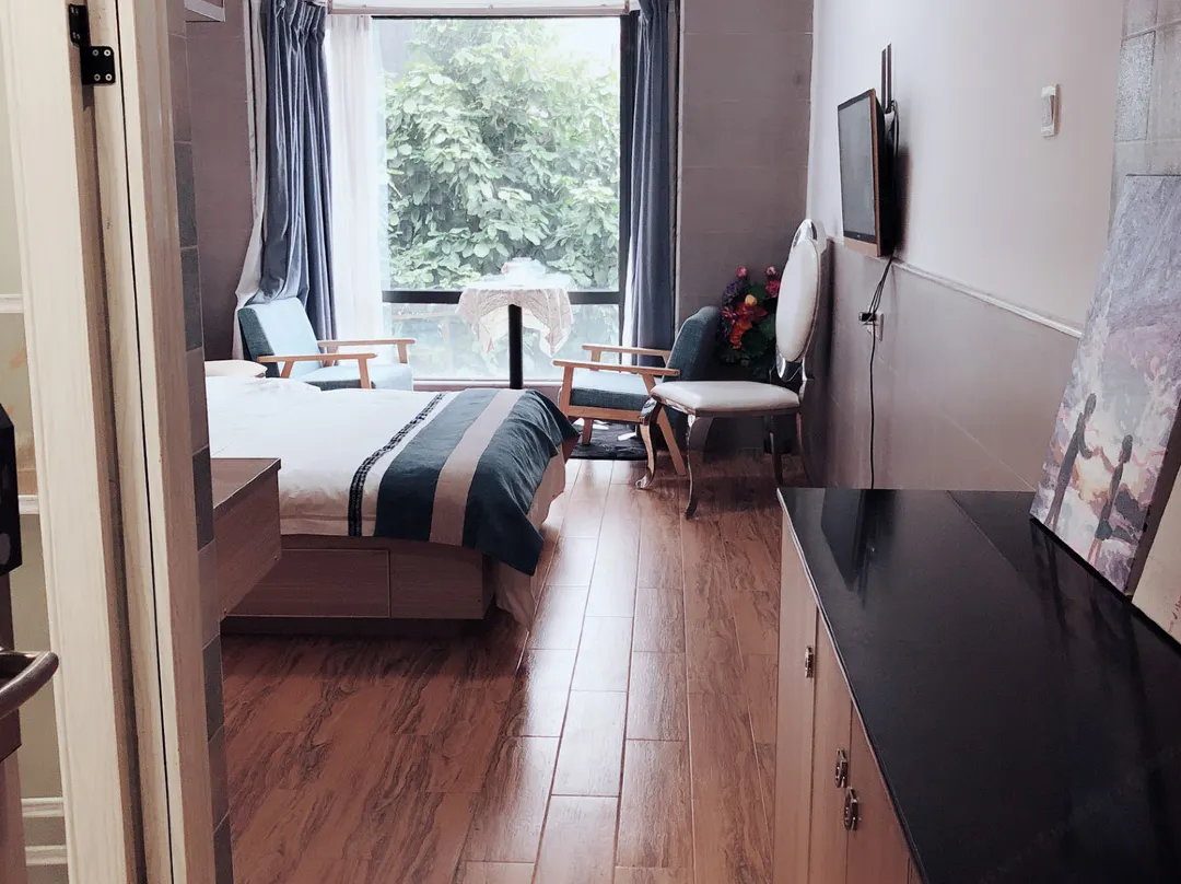 Qixiang Yihao Hostel - Canton / Guangzhou