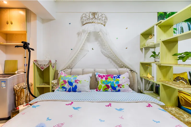 Yuejian Hostel - Changsha