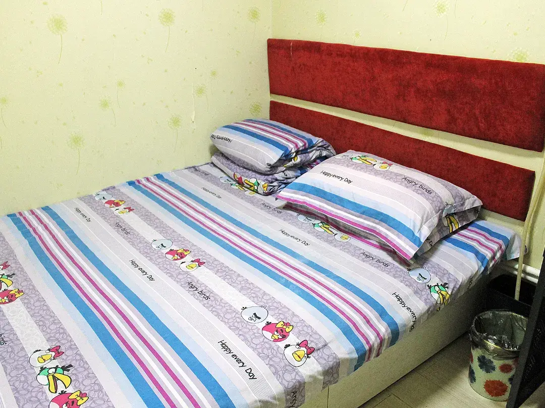 Qiqihar Romantic Manwu Hotel - Qiqihar