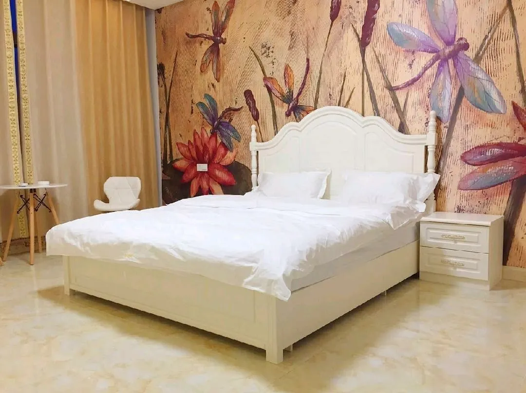 Harbin Star Light Yao Leisure Apartment - Harbin
