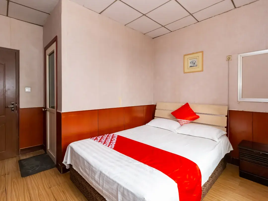 Bengbu 168 Express Hotel - Bengbu