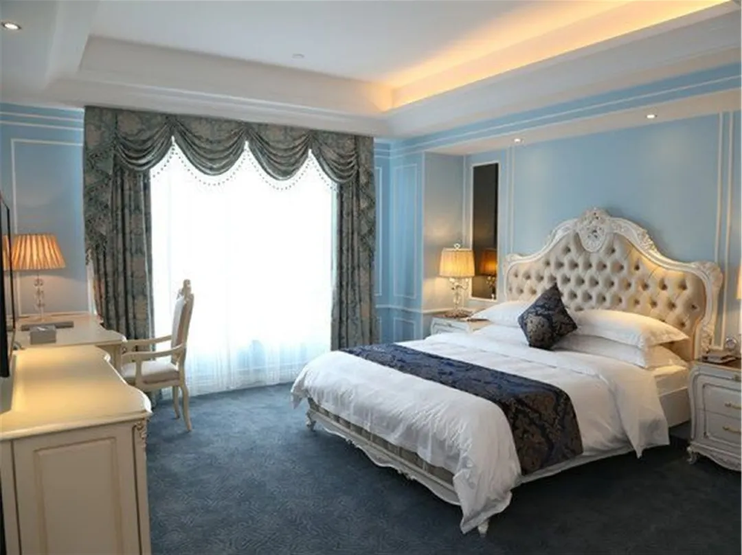 Qunli Yuanda Xingrong Apartment Serviced Apartment - Harbin