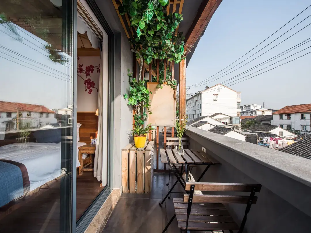 Floral Hotel ·  Suzhou Yuelaiqi Inn - Suzhou