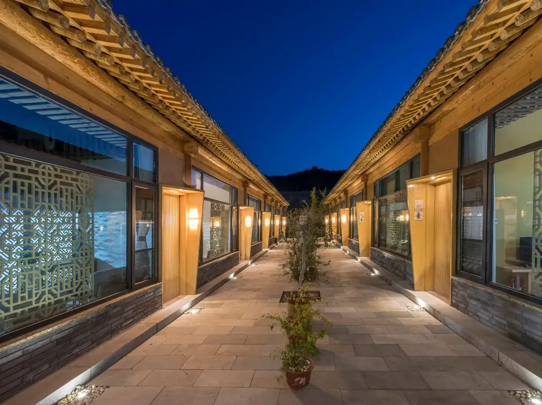 Chadaofu Homestay - Beijing