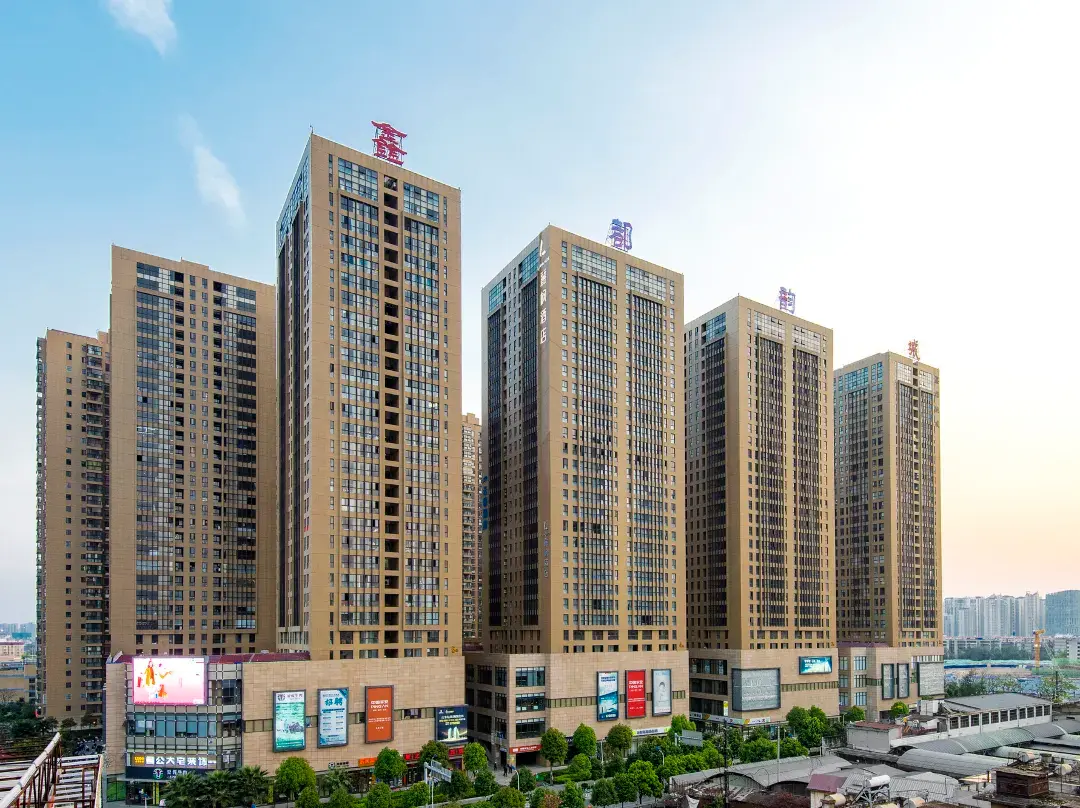 Lavande Hotel - Kunming