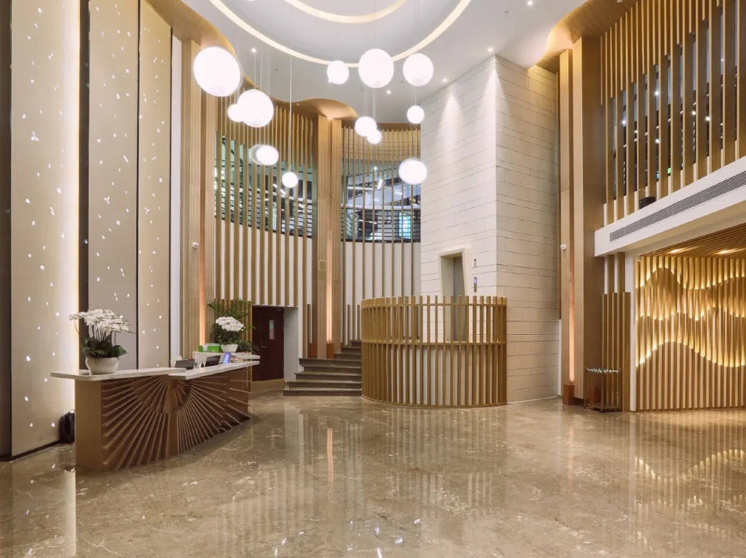 Leader Art Hotel - Tin Shui Wai
