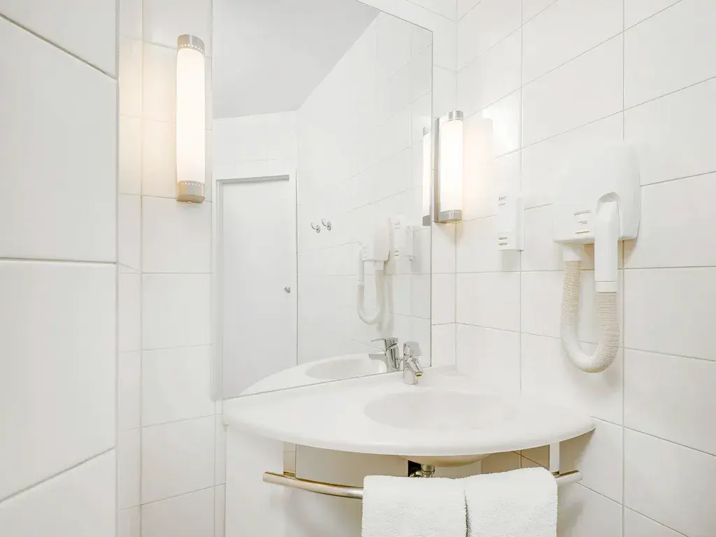 Ibis Moscow Paveletskaya - Moscú