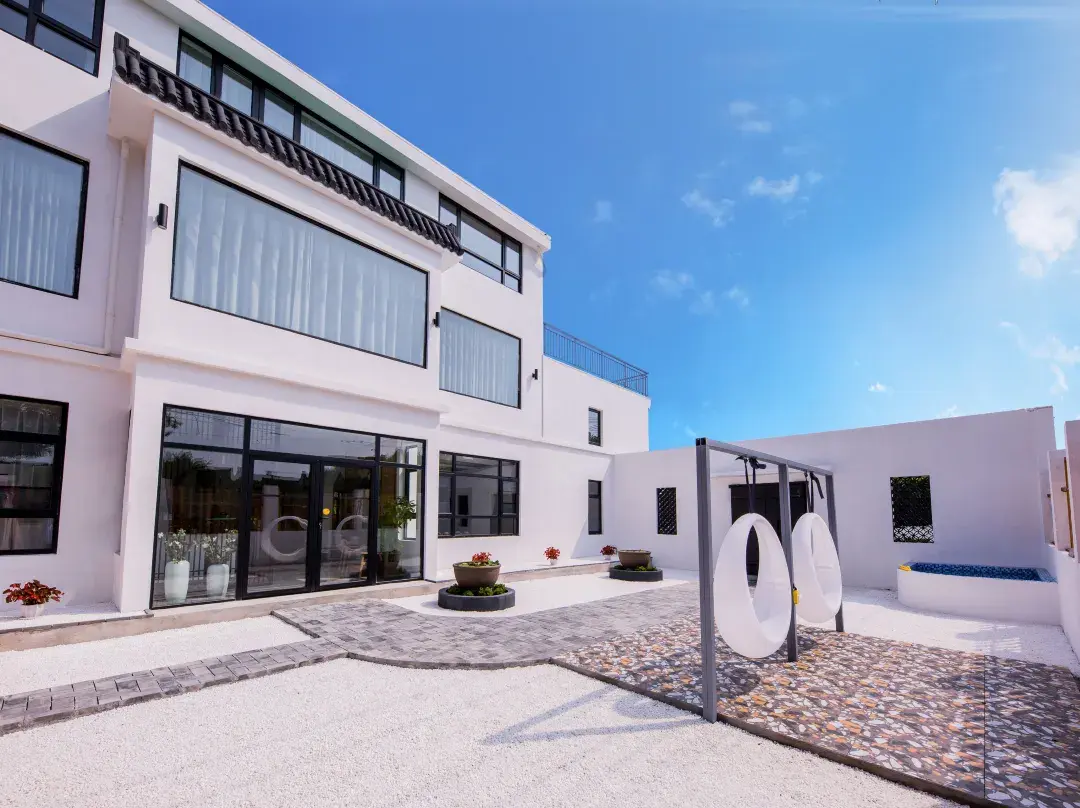 Manshu Garden Hostel - Shanghai