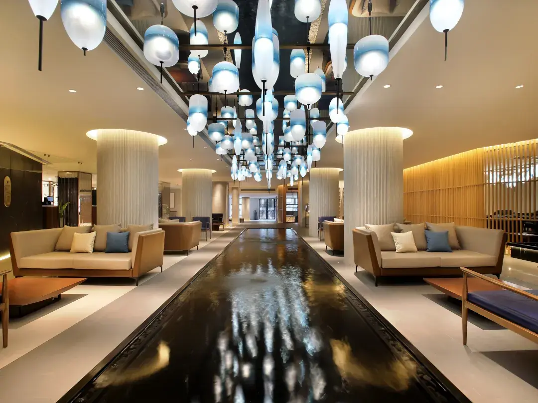 Ginco Hotel - Shanghai
