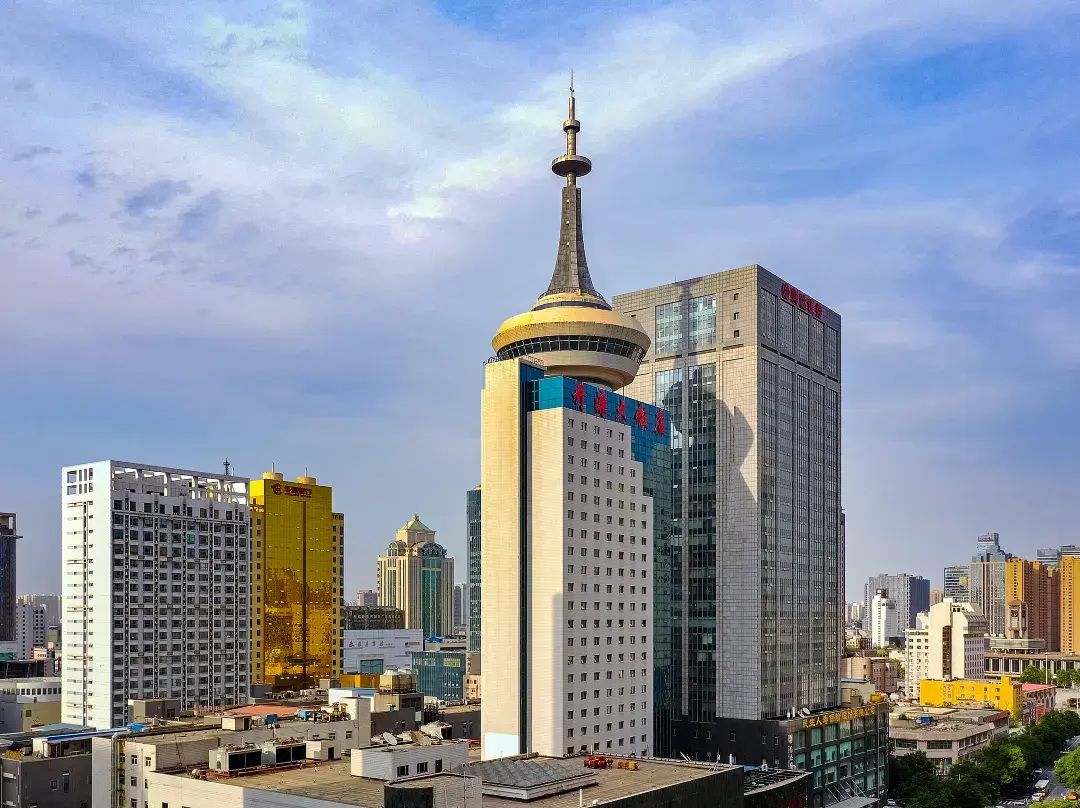 Kai Luan Hotel - Shijiazhuang