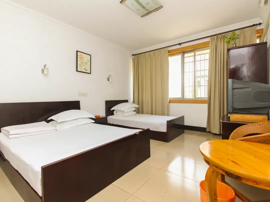 Wan Fu Hostel - Shanghai