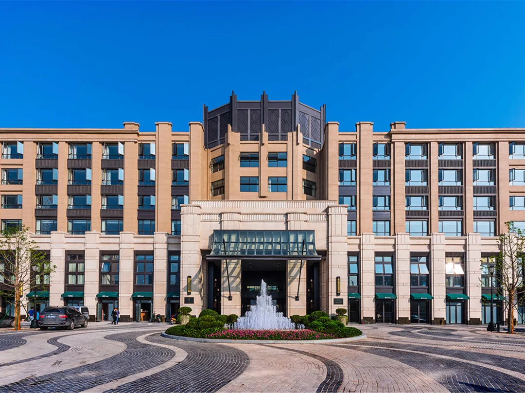 Zanhotel - Ningbo