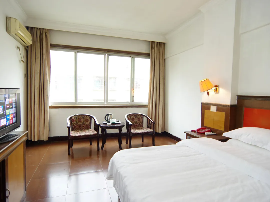 Laibin Xingbin Business Hotel - Laibin