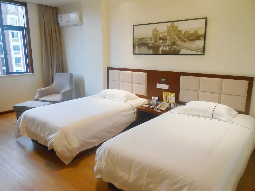 Xiya Zhenpin Hotel - Xinyu