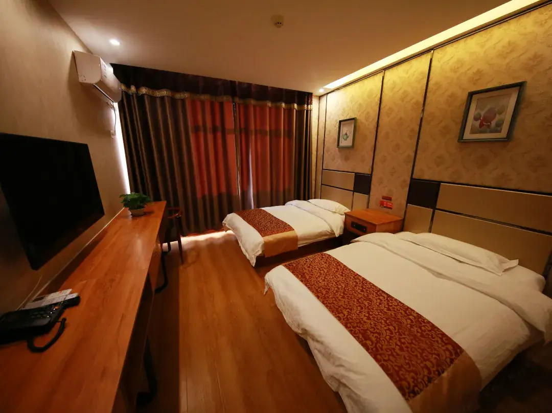 Lantai Hotel - Panjin