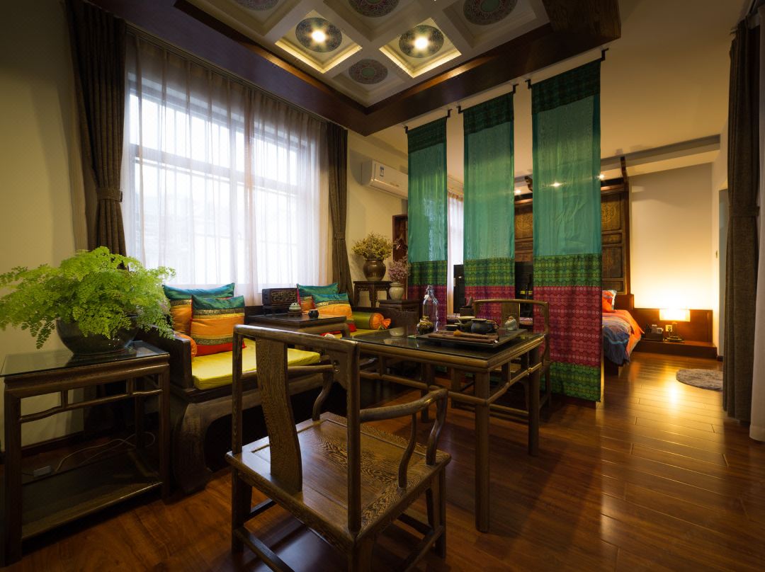 Suhuaying Inn - Dali