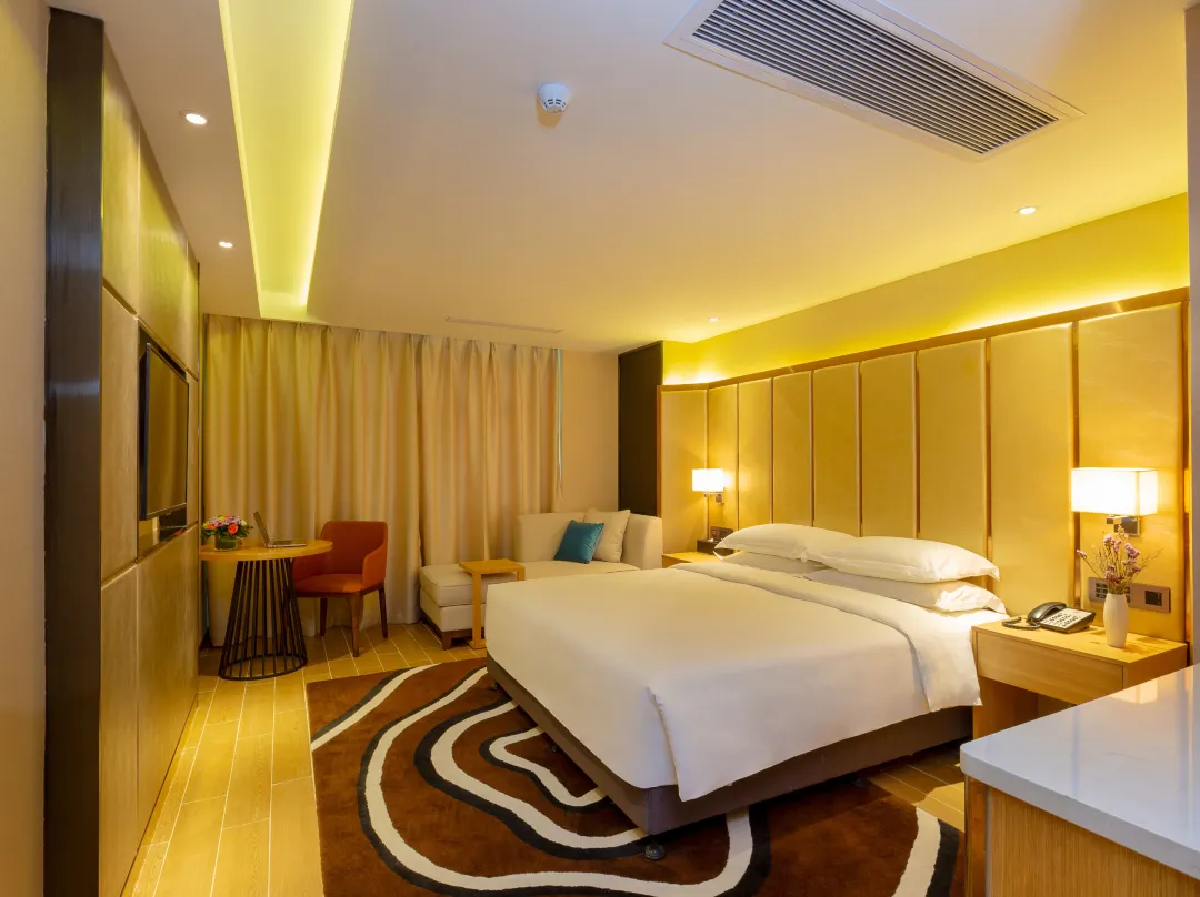 Xiyue Hotel - Dongguan