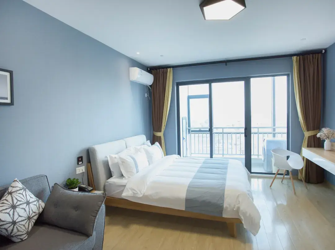 Hui Serviced Apartment - Suzhou